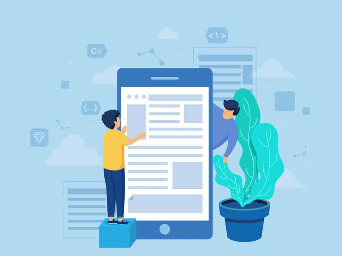 GenAI Application Development | Digital Solutions - CloudTern