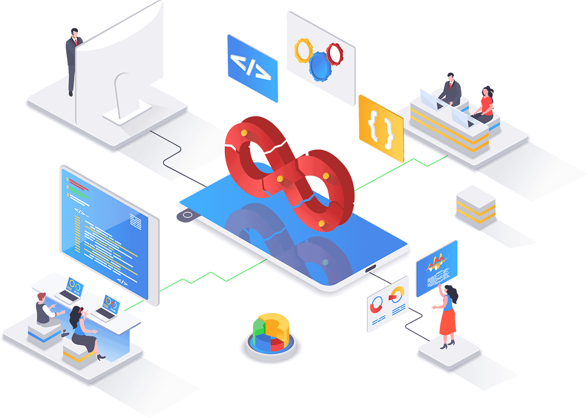 DevOps - CloudTern Solutions