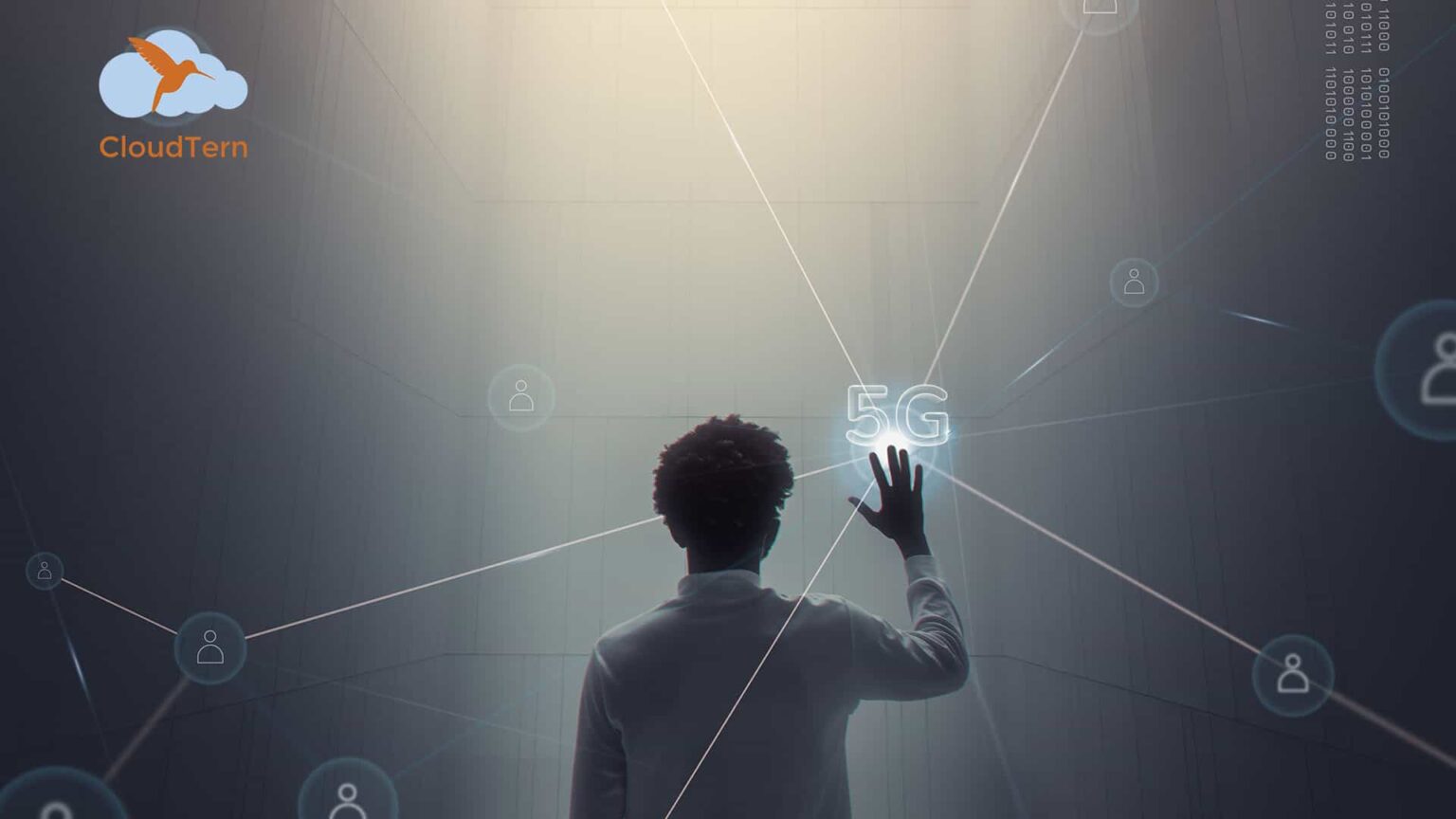 5G Applications and Use Cases - CloudTern Solutions