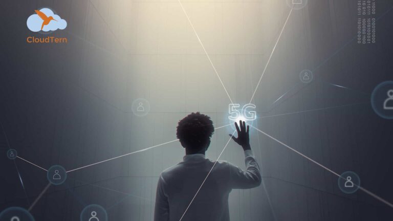 5G Applications and Use Cases - CloudTern Solutions