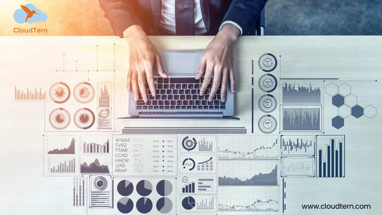 DevOps for Business Intelligence - CloudTern Solutions