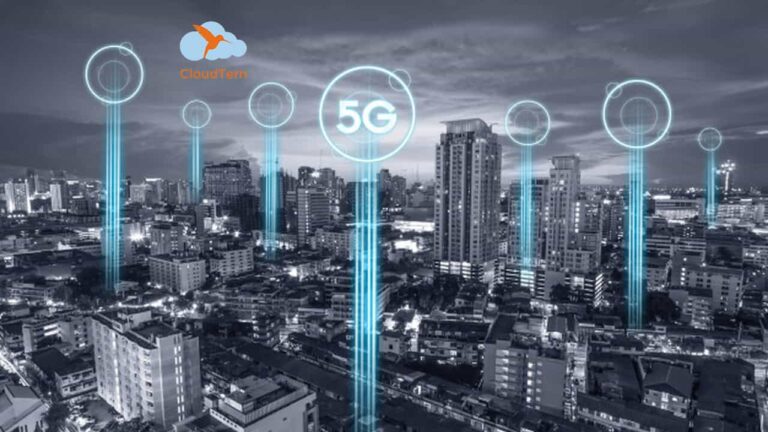 Everything You Need to Know about 5G - CloudTern Solutions