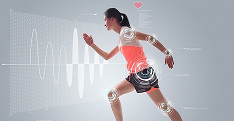 The Cloud based Digital Health Platform - CloudTern Solutions