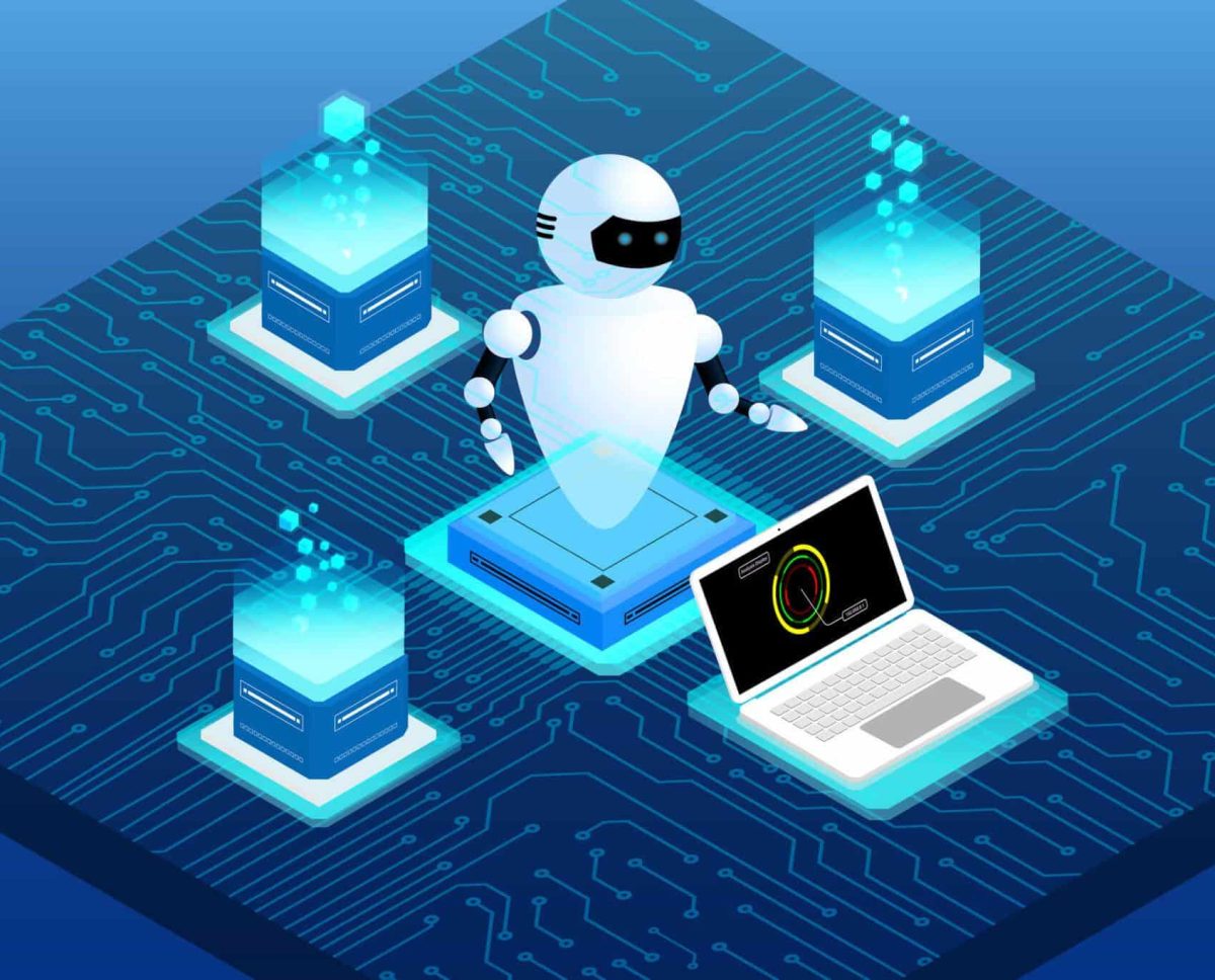 Revolutionize Your Business with Generative AI Solutions