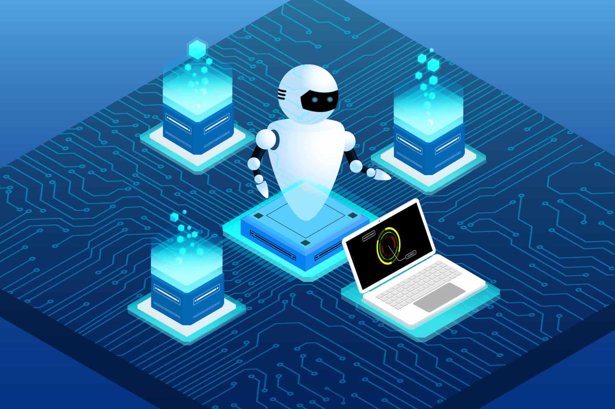 AI Power Search for Enterprise Documents - CloudTern Solutions
