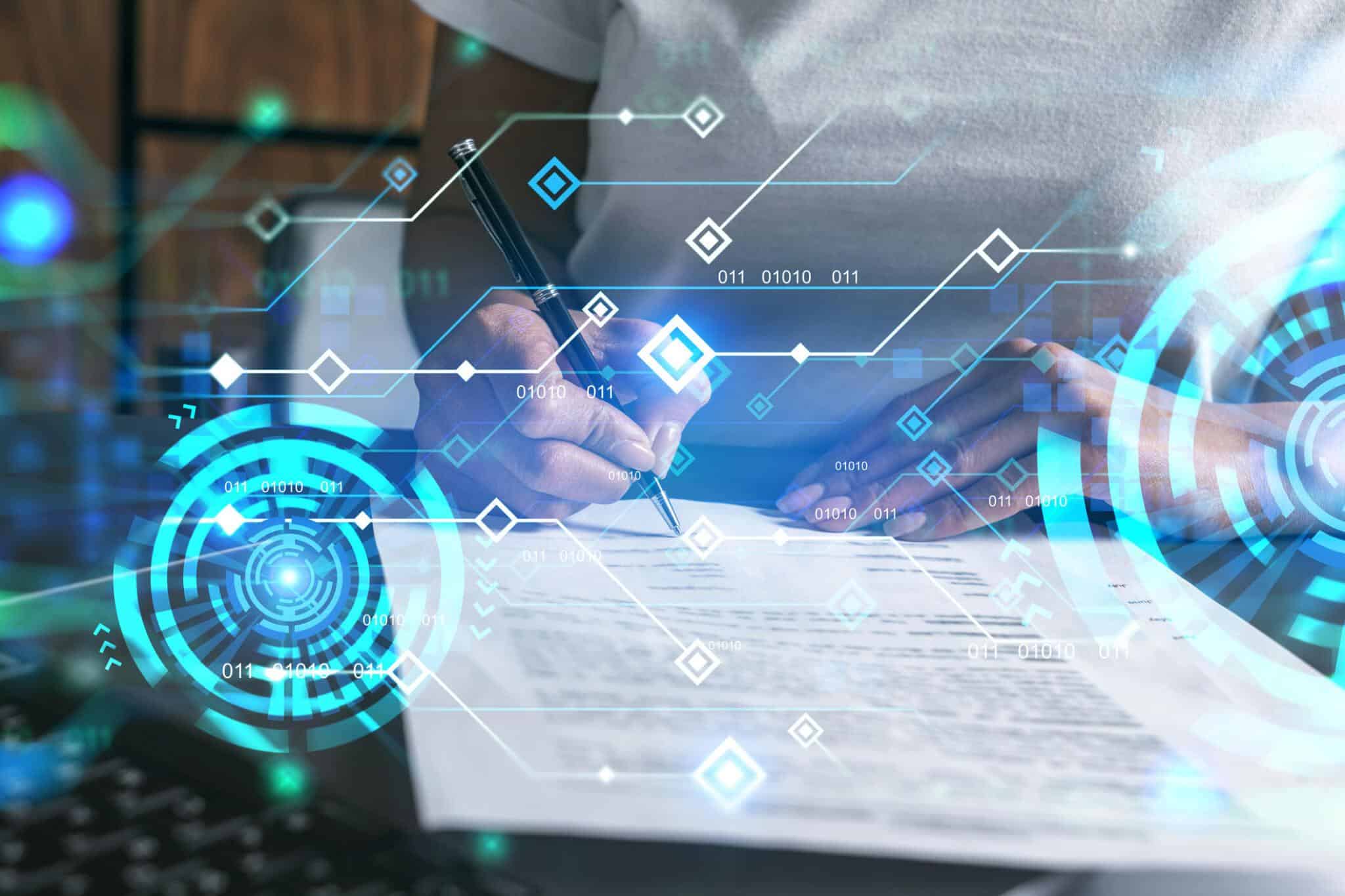 Document Generation Engine - CloudTern Solutions