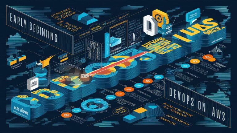 The Evolution of DevOps on AWS: Trends and Innovations - CloudTern Solutions