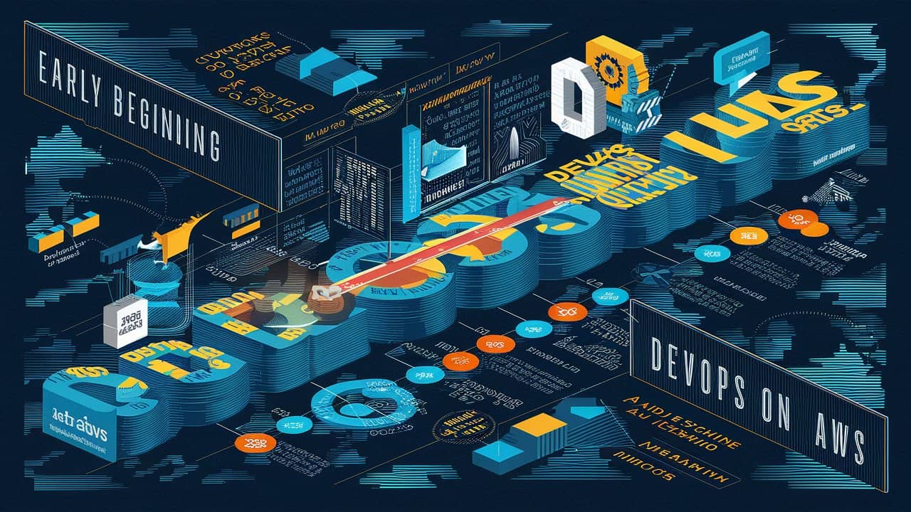 The Evolution of DevOps on AWS: Trends and Innovations - CloudTern ...