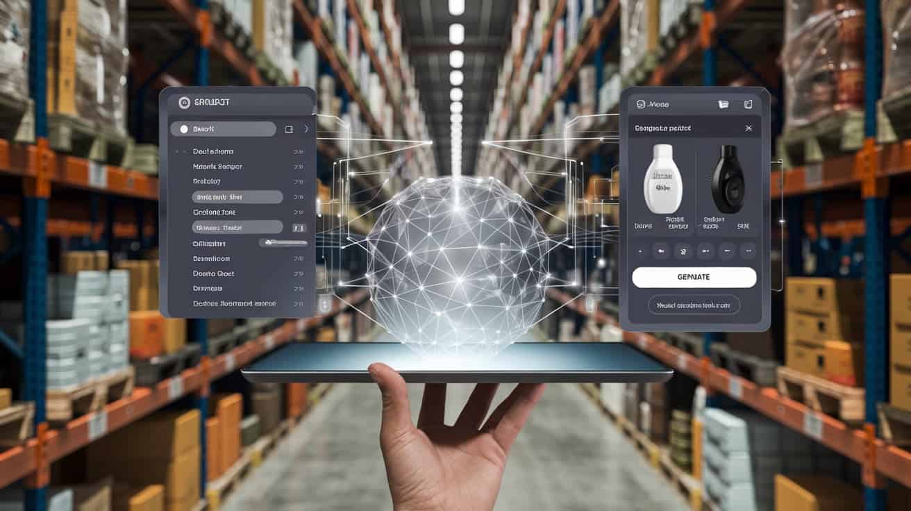 Fashion Forward: The Generative AI Revolution in E-commerce Retail ...