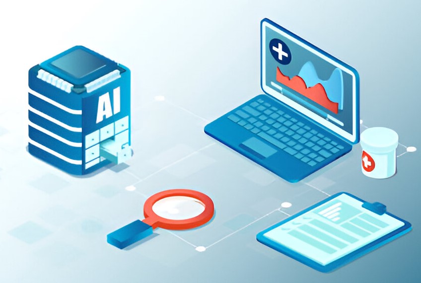 The Power of Vector Databases: Image Management in Healthcare ...