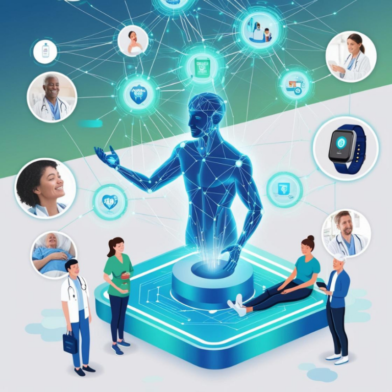 Generative AI Consulting Services - CloudTern Solutions